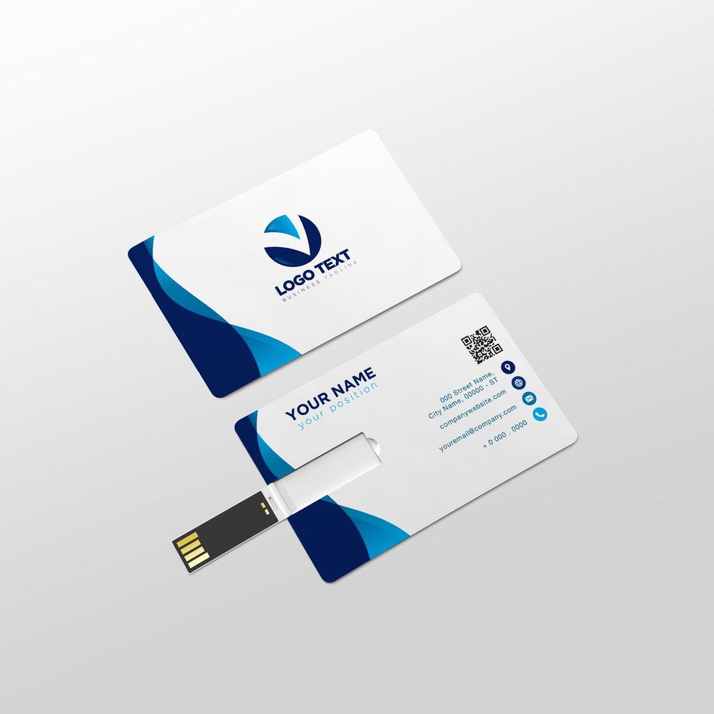 Atm Card USB | RN Digital Print