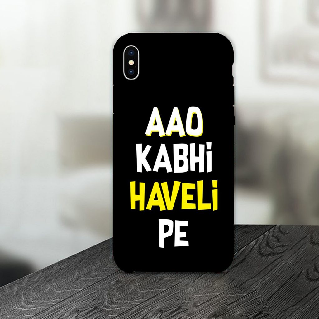 Mobile Covers Printing, Phone case Printing | Rn Digital Print
