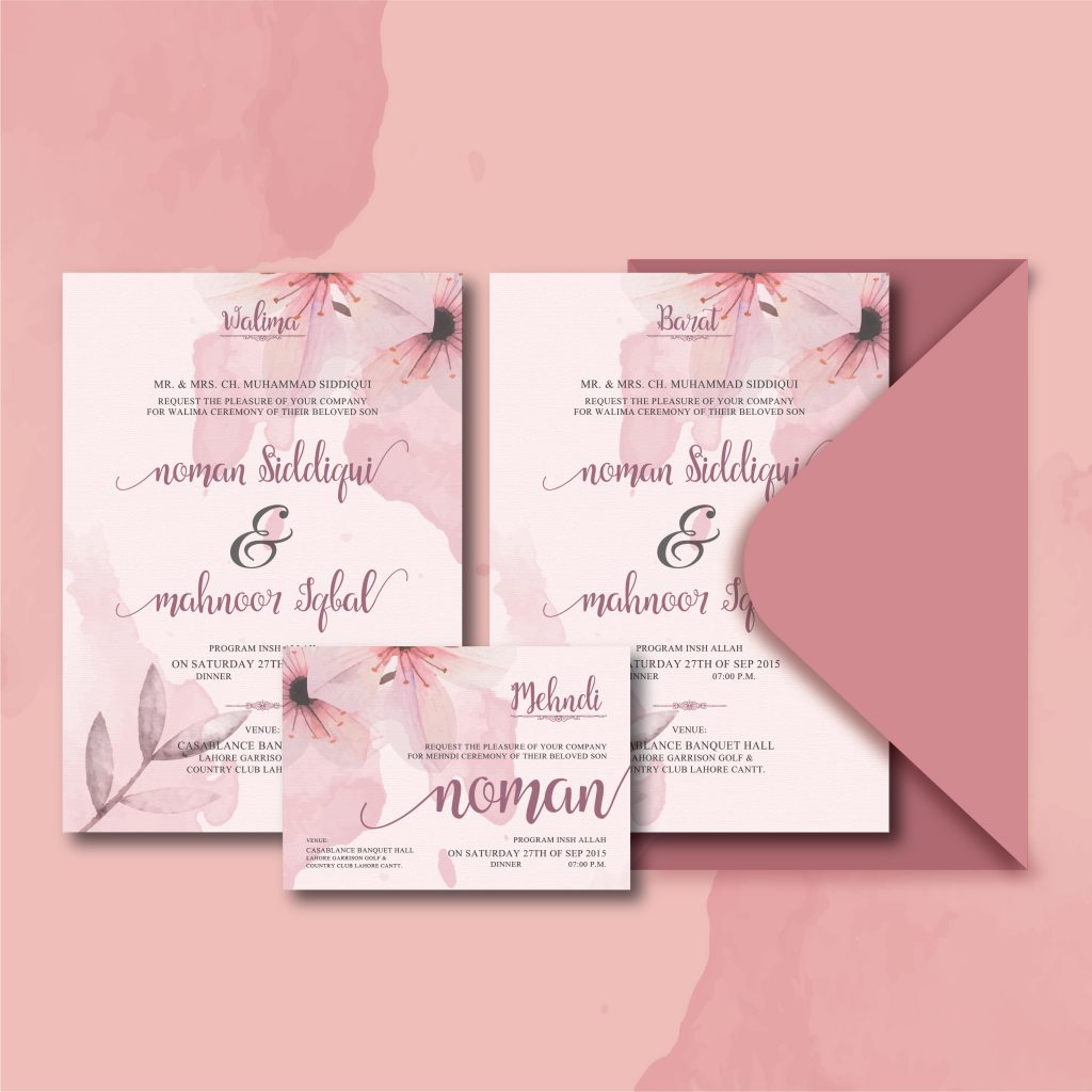 Wedding Cards | RN Digital Print