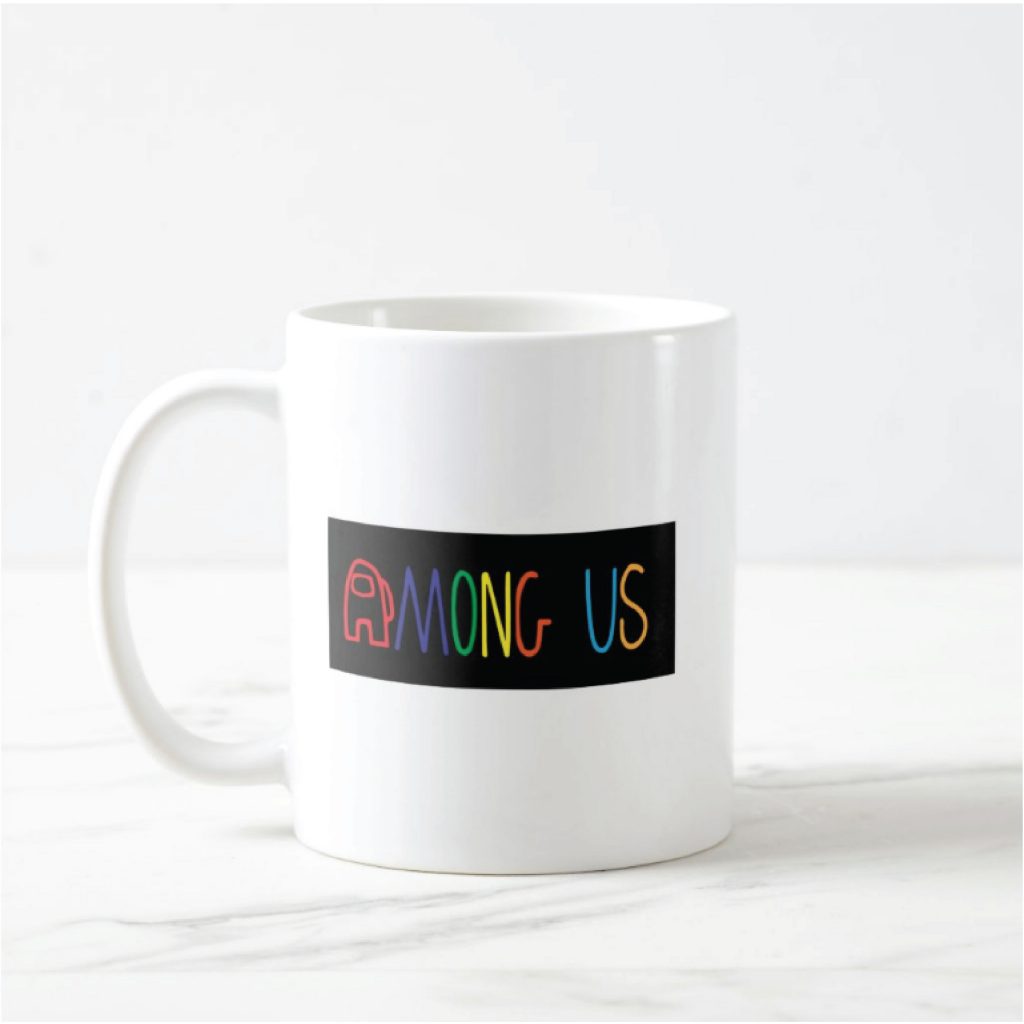 Among us-Mug | RN Digital Print